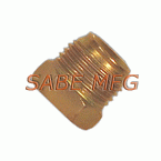 SAE Inverted Flare Fittings & Adapters China Supplier SABE Manufacturing