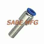 Thermoplastic Poly Push Fittings Supplier, China Thermoplastic Poly ...