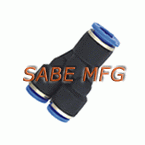 Thermoplastic Poly Push Fittings Supplier, China Thermoplastic Poly ...